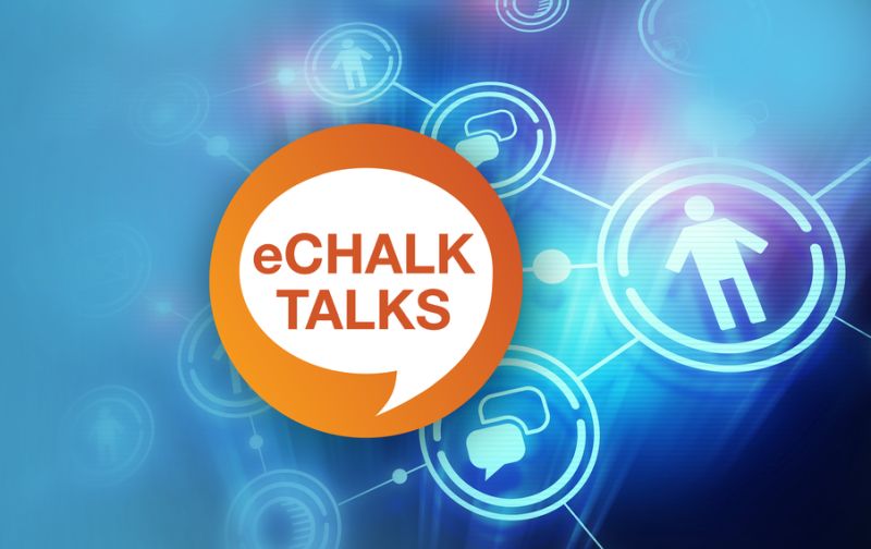 Echalk Logo
